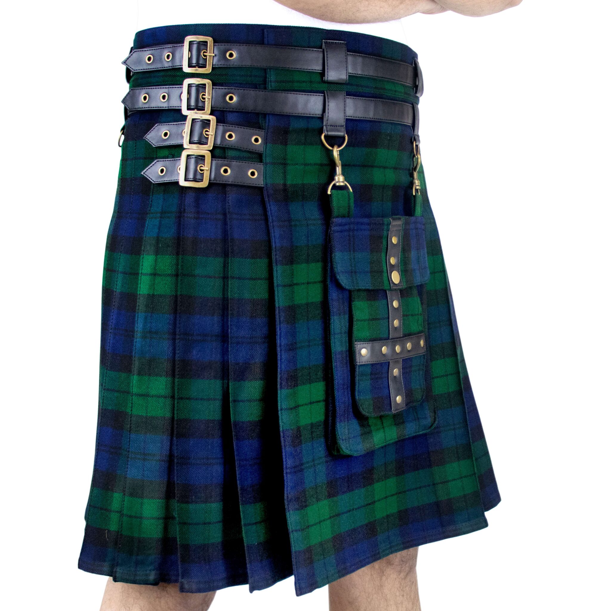 Plus Size Kilts Archives | DSS Kilts