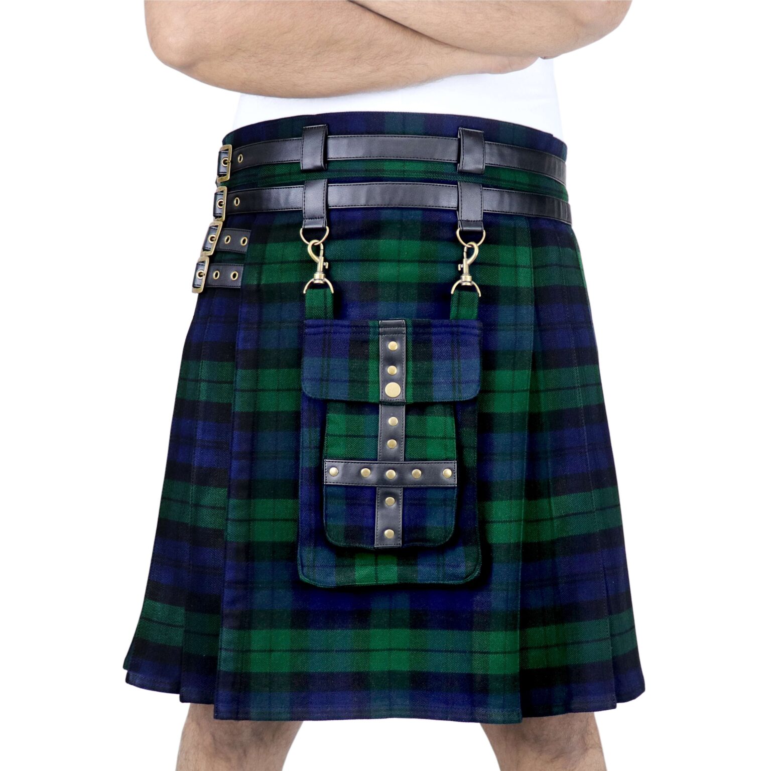 Plus Size Kilts Archives | DSS Kilts