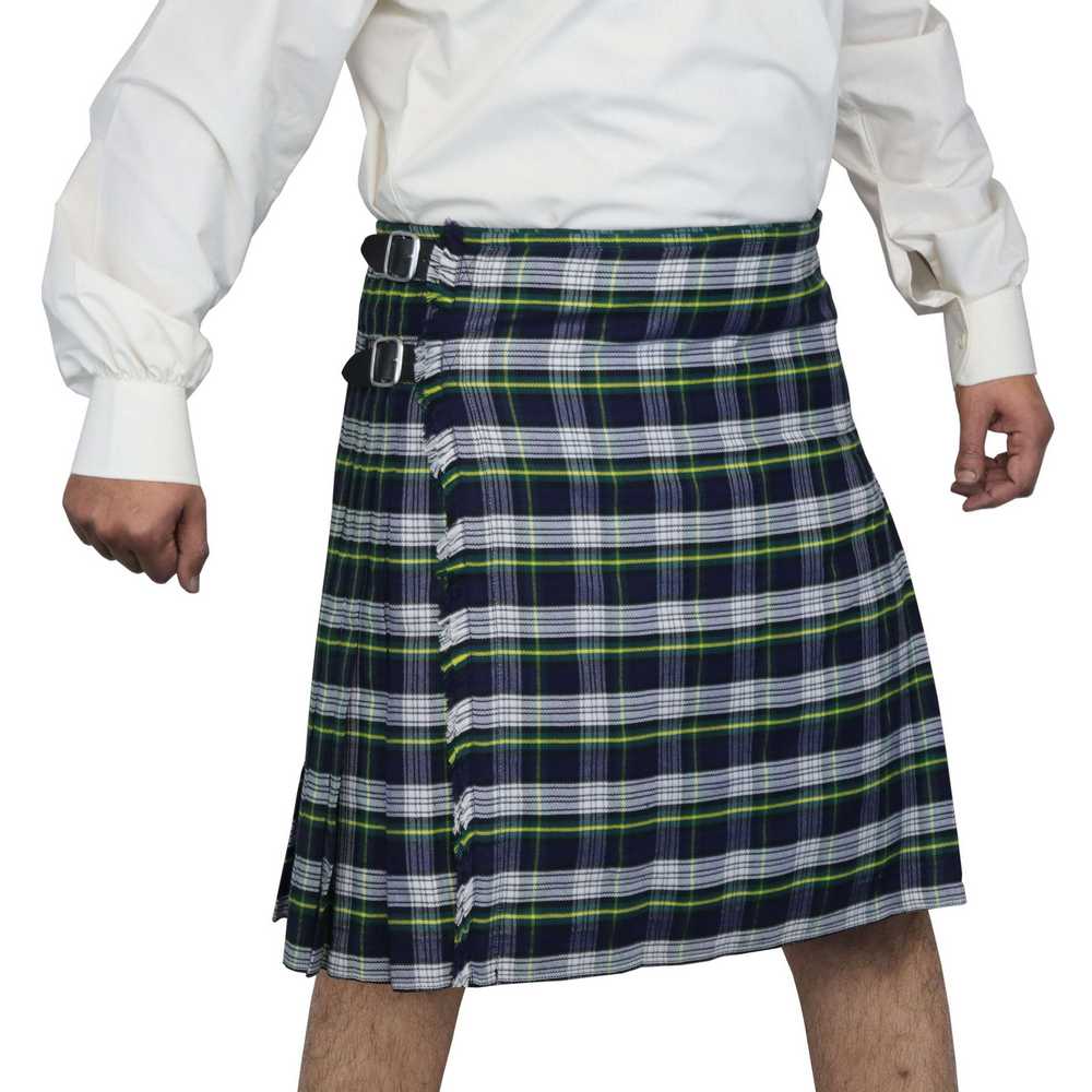 Scottish Traditional Dress For Men