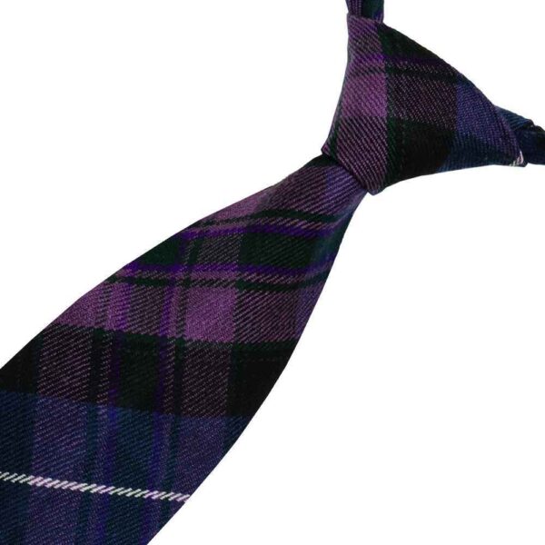 Pride of Scotland Tartan Tie | DSS Kilts