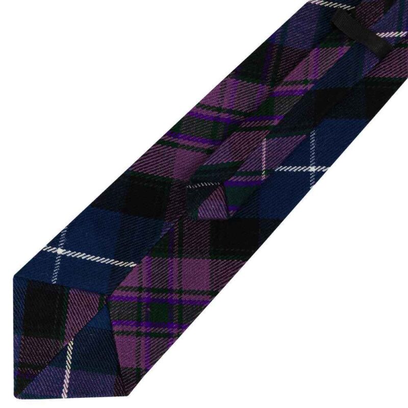 Pride of Scotland Tartan Tie | DSS Kilts